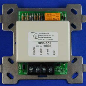 Module cách ly hochiki DCP-SCI